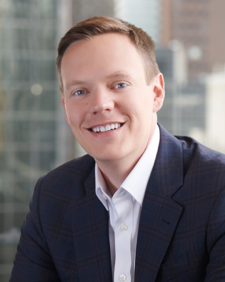Merchants Capital Promotes Evan Gibson to Executive Vice President ...