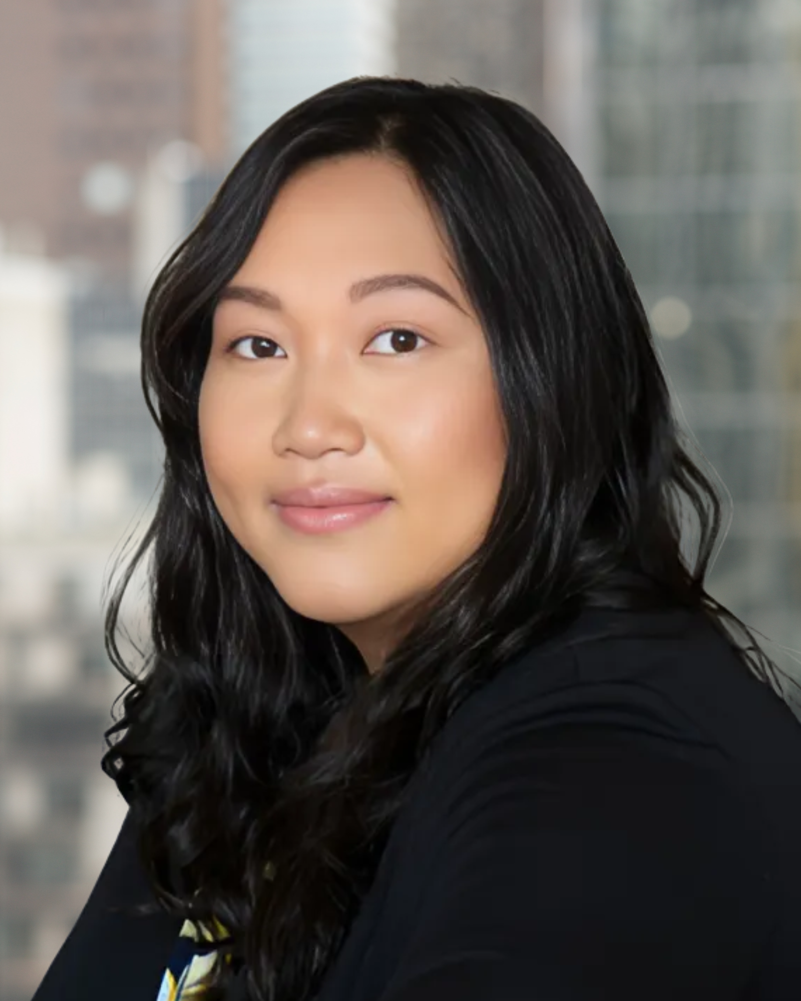 Lisa Lundeen - Merchants Capital